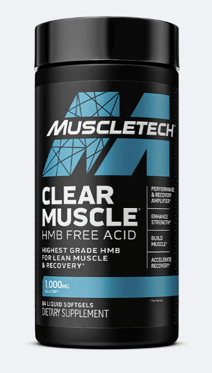 Muscletech
